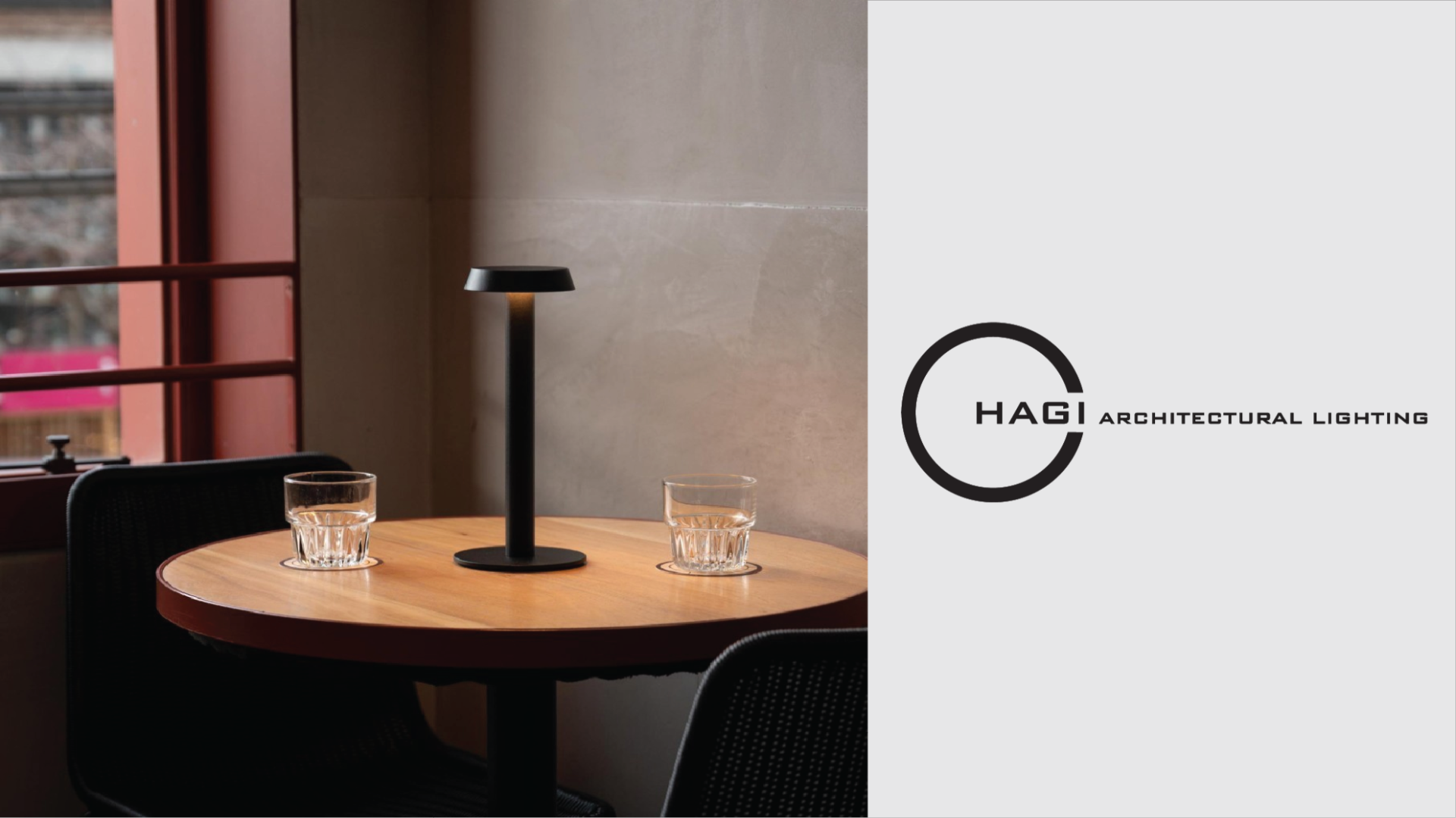 Hagi Lighting